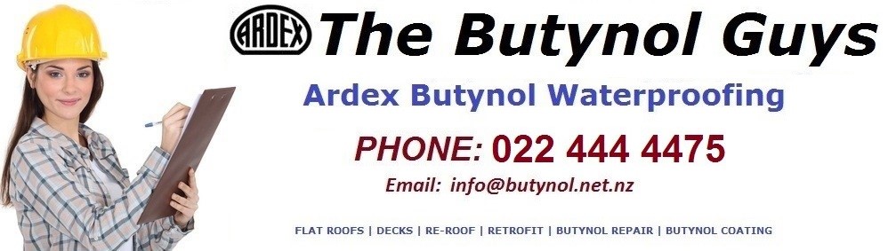 Butynol Products | The Butynol Guys New Zealand.